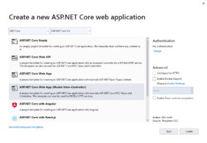 How to call C# (WebAssembly) with JavaScript in ASP.NET MVC - Software ...