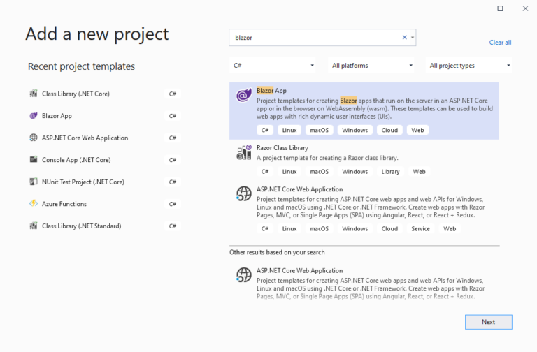 How To Call C Webassembly With Javascript In Aspnet Mvc Software Particles