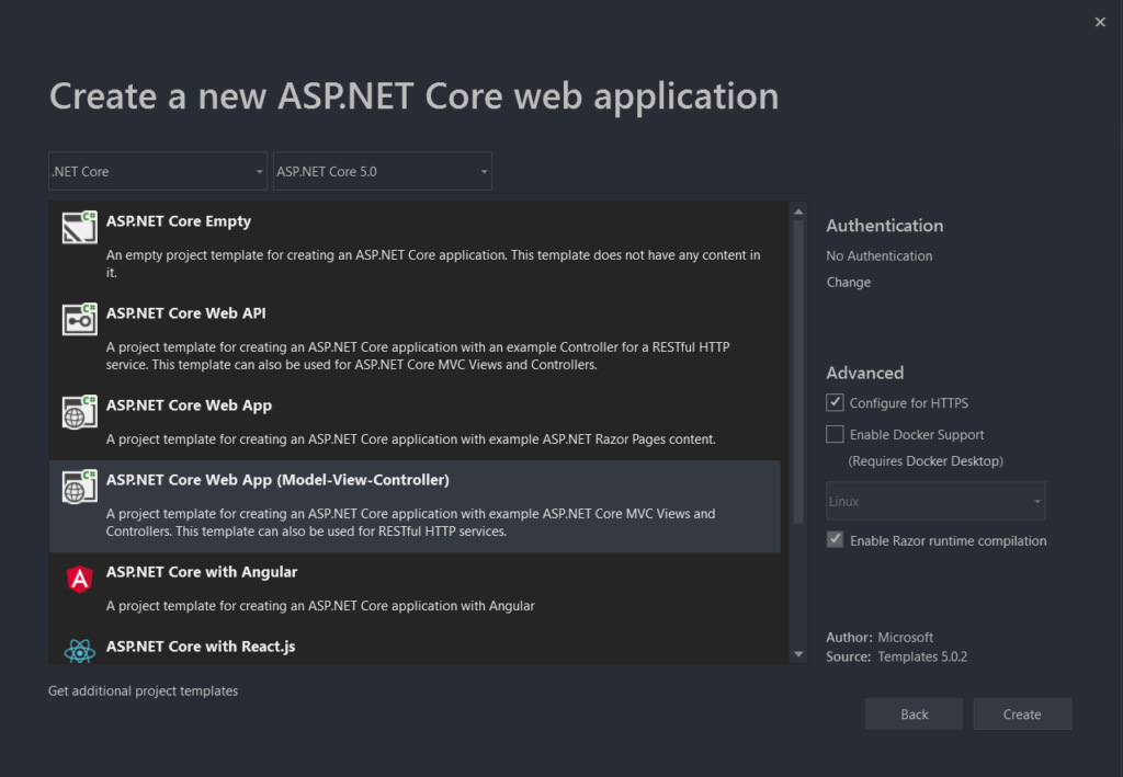 Server & Client side Validations in MVC and Razor Pages - Software Particles