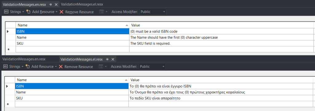 Server & Client side Validations in MVC and Razor Pages - Software ... Server & Client side Validations in MVC and Razor Pages - Software ...
