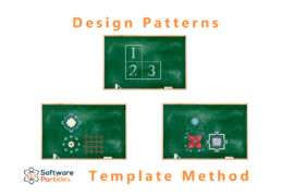 Design Patterns – Template Method - Software Particles
