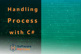 Handling External Processes in C# - Software Particles