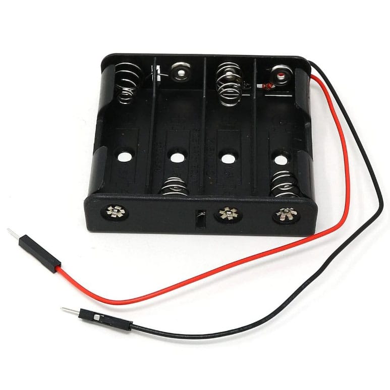 Learn How a Servo Motor Works and How to Control it Using Arduino ...