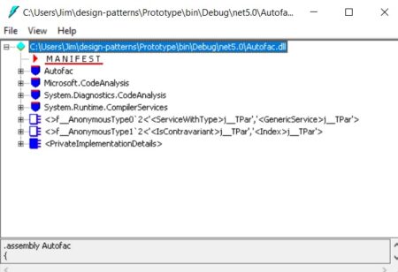 Master Assemblies In .NET – A Complete Guide for Developers - Software Particles