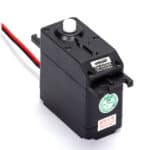 Learn How a Servo Motor Works and How to Control it Using Arduino - Software Particles