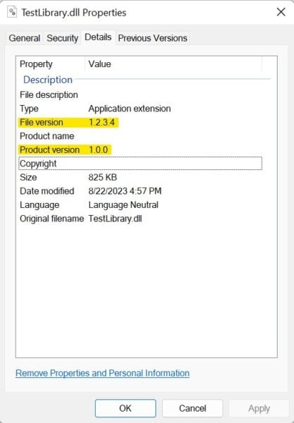Master Assemblies In .NET – A Complete Guide for Developers - Software Particles