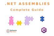 Master Assemblies In .NET – A Complete Guide for Developers - Software ...