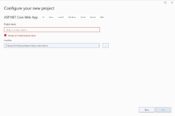 How to call C# (WebAssembly) with JavaScript in ASP.NET MVC - Software ...