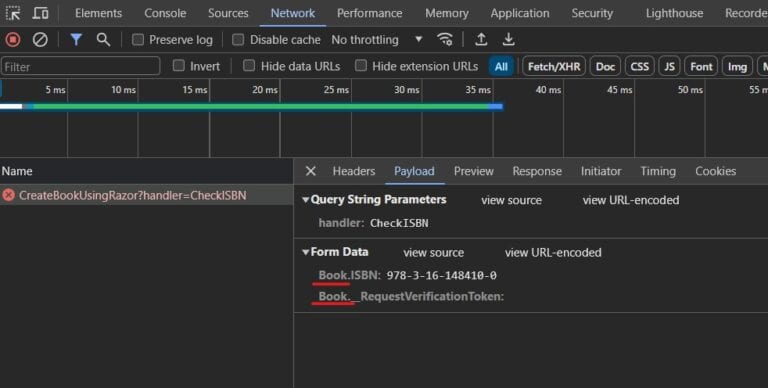 How To Implement Server And Client Side Validations In Aspnet Core Mvc And Razor Pages