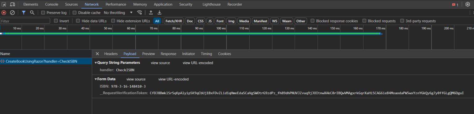 How To Implement Server And Client Side Validations In Aspnet Core Mvc And Razor Pages