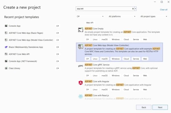 How to Implement Server and Client Side Validations in ASP.NET Core MVC ...