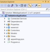 How to Implement Server and Client Side Validations in ASP.NET Core MVC ...